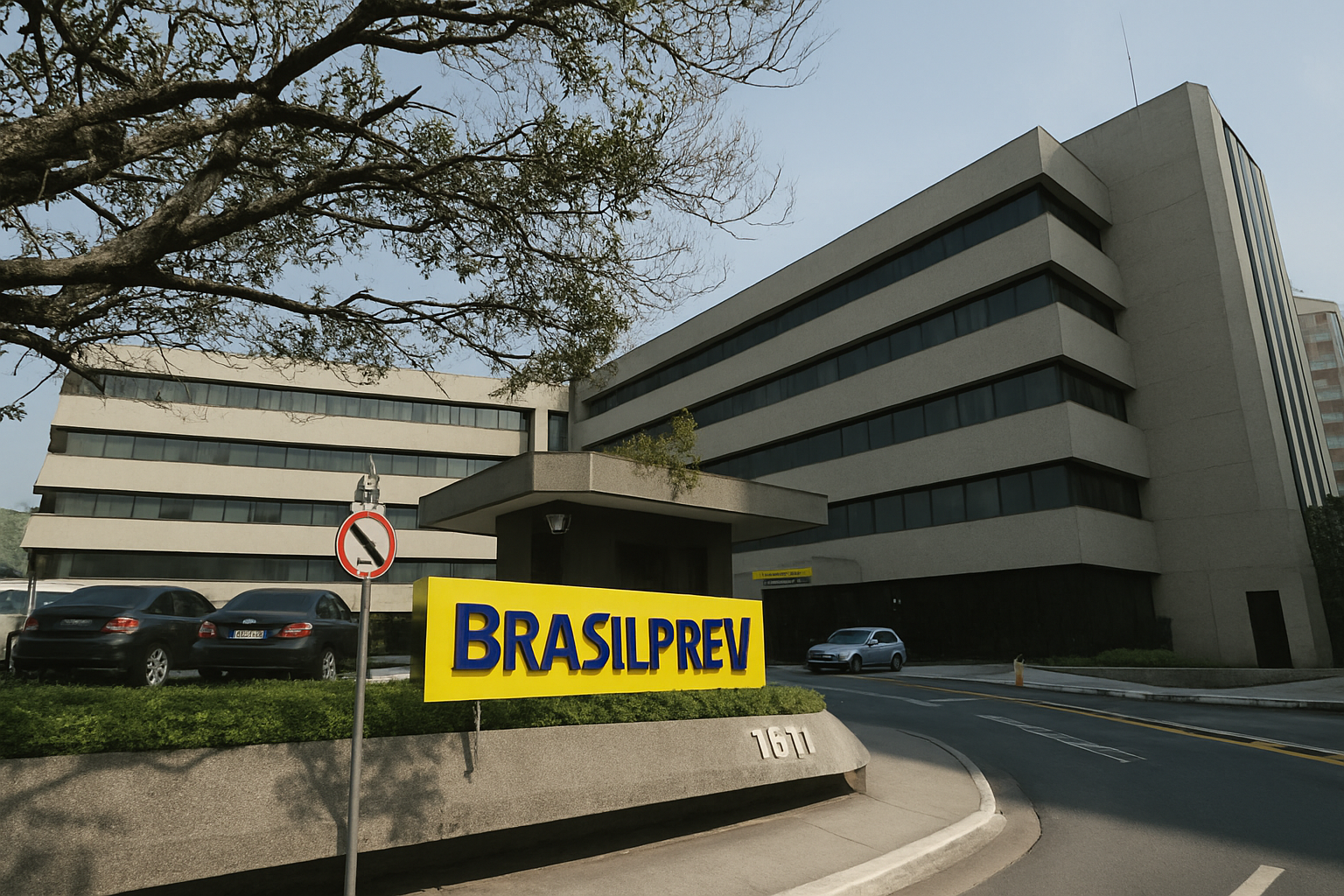 Brasilprev registra lucro de R$771,7 milhões no primeiro semestre de ...